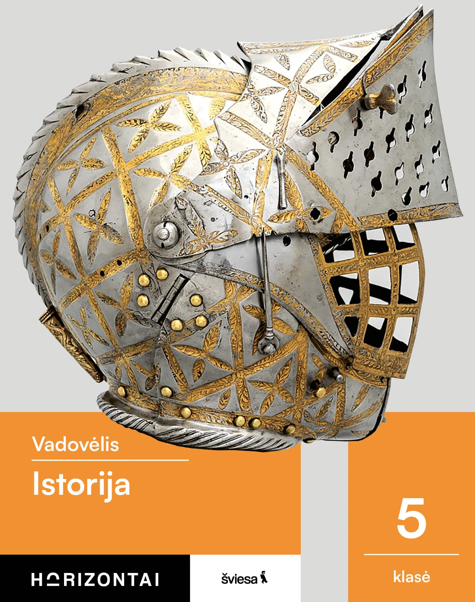 Istorija. Vadovėlis 5 klasei (Horizontai) | Švietimo portalas | Emokykla