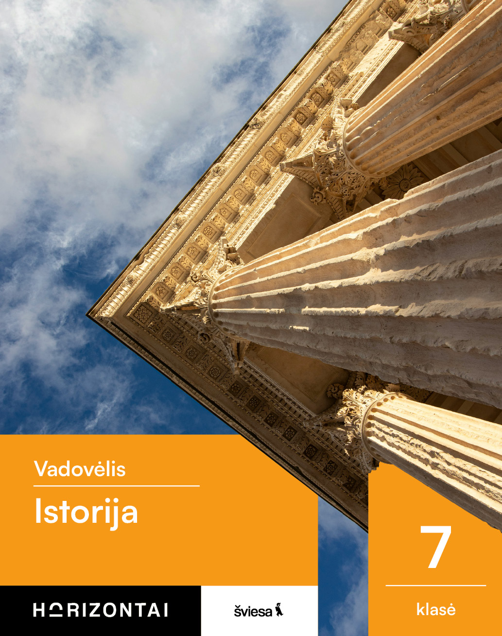 Istorija. Vadovėlis 7 klasei (Horizontai) | Švietimo portalas | Emokykla