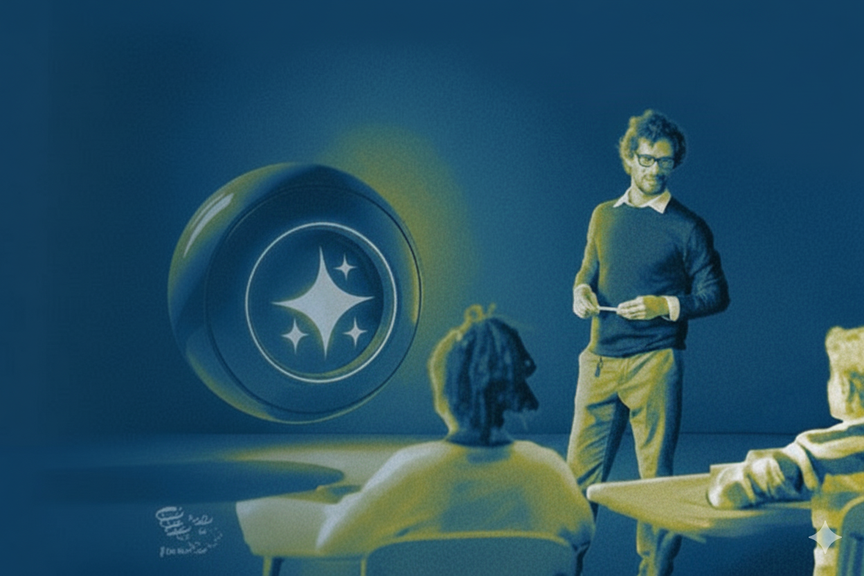 EMINENT 2025 konferencija apie DI | Švietimo portalas | Emokykla